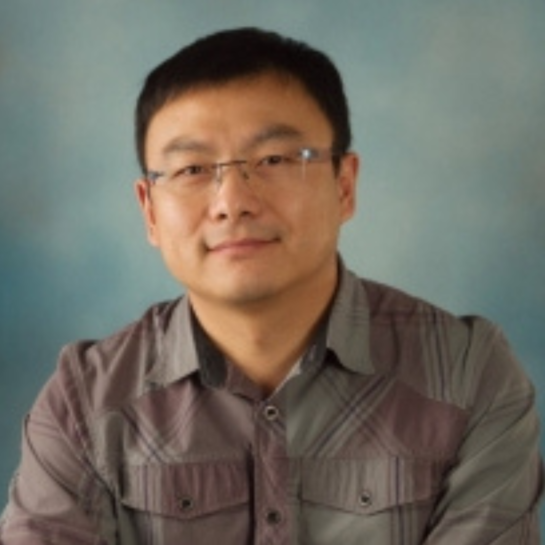 Jun Ding | Knight Initiative