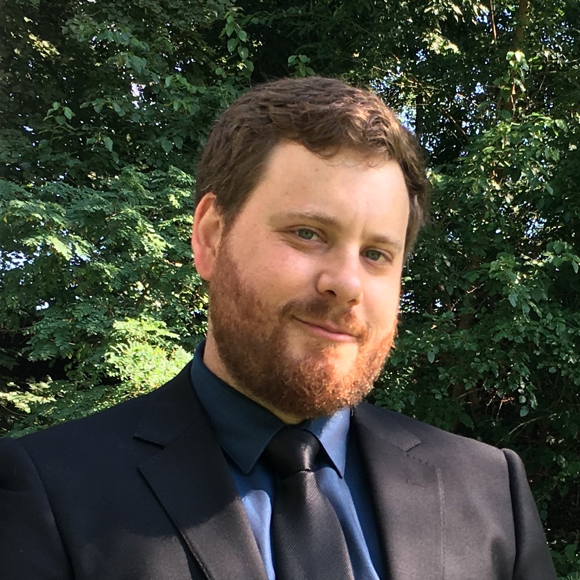Jacob Simon | Knight Initiative
