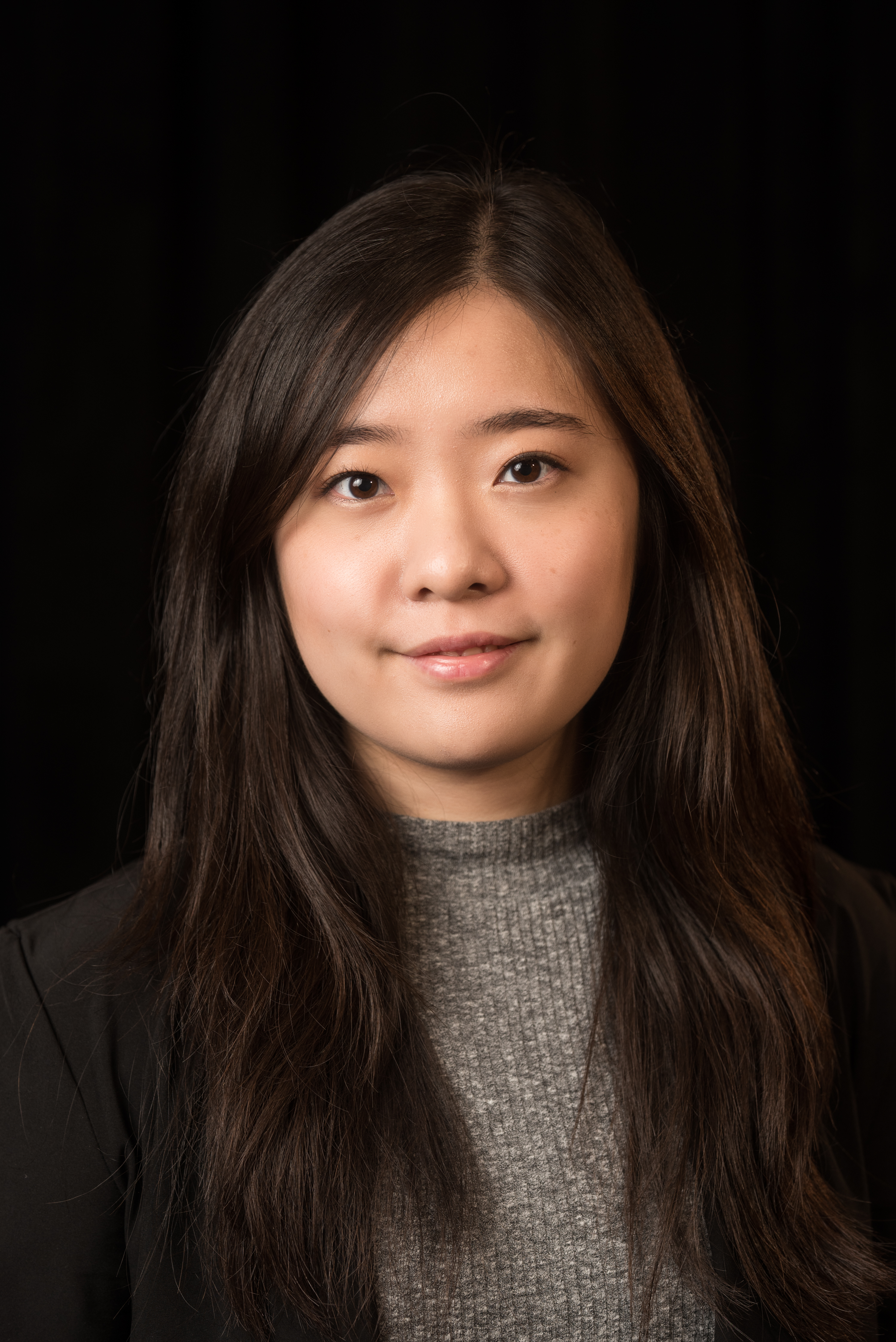 Hannah Lee | Knight Initiative