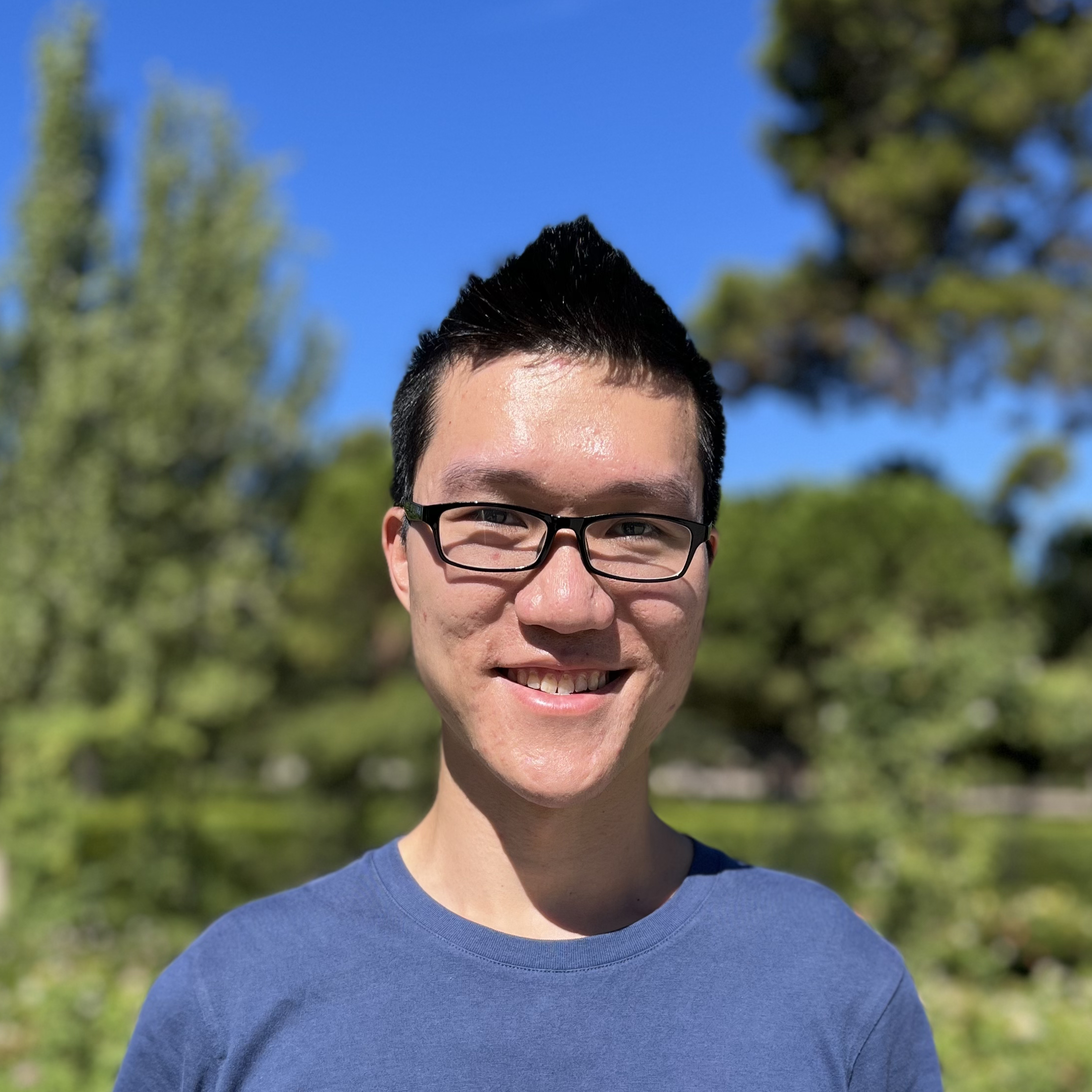 Alvin Tan | Knight Initiative