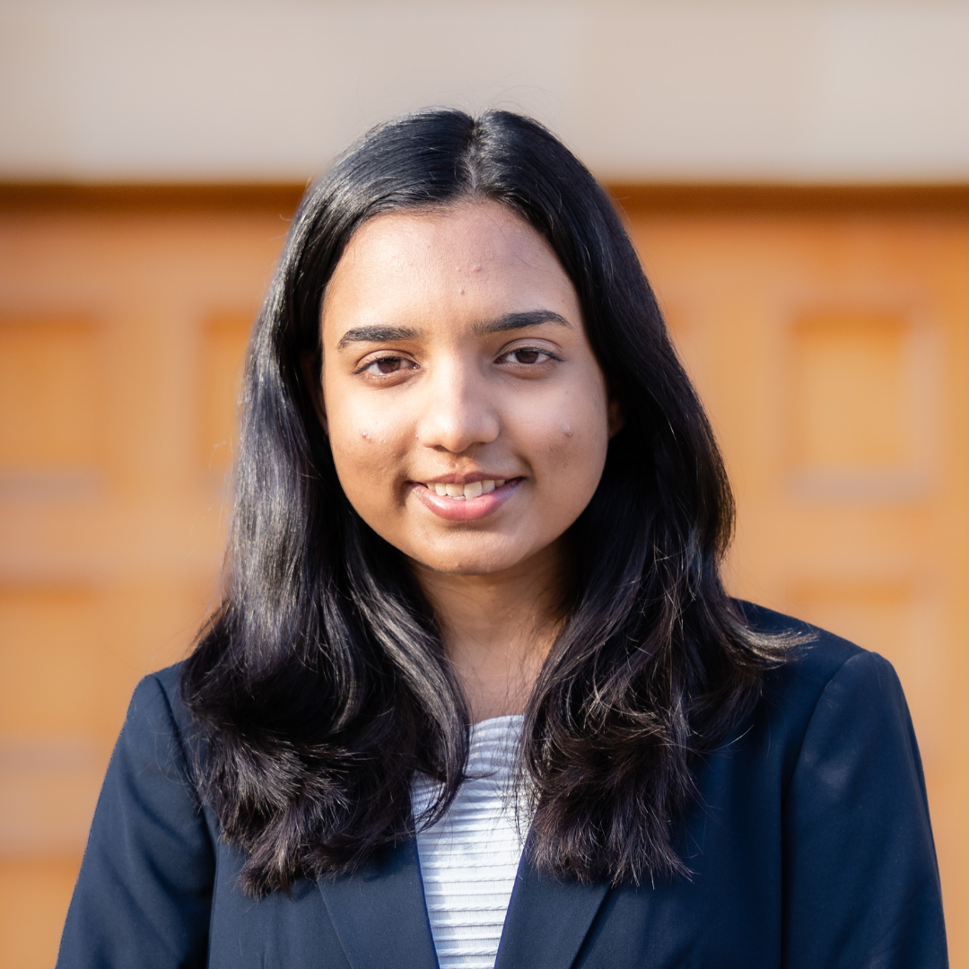 Misha Khan | Knight Initiative