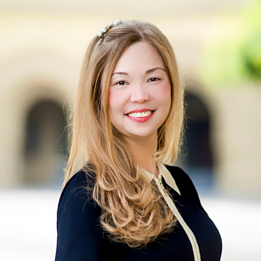 Jennifer Okamoto | Knight Initiative