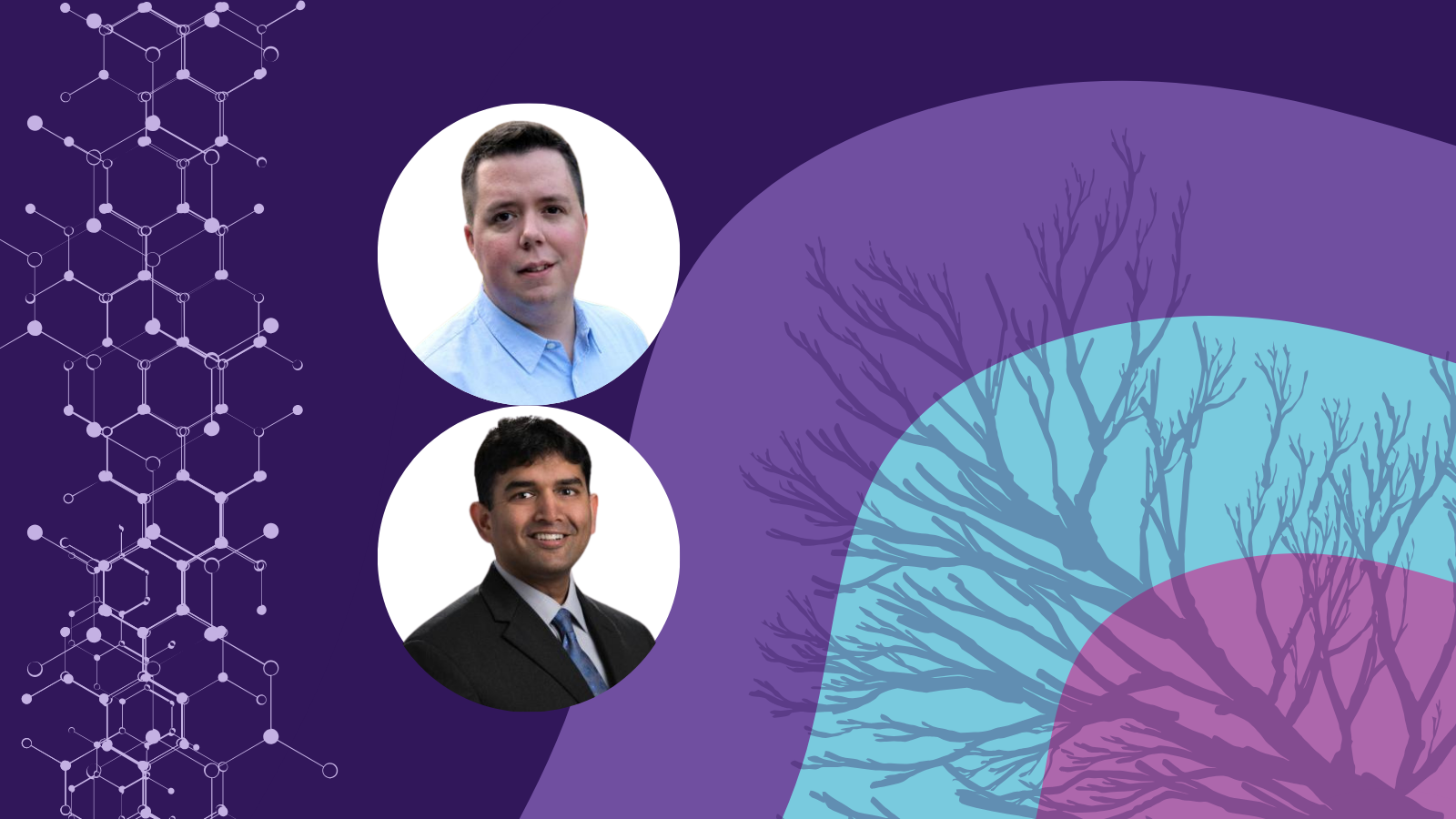 Brain Resilience Seminar: Raag Airan and Ted Wilson | Knight Initiative