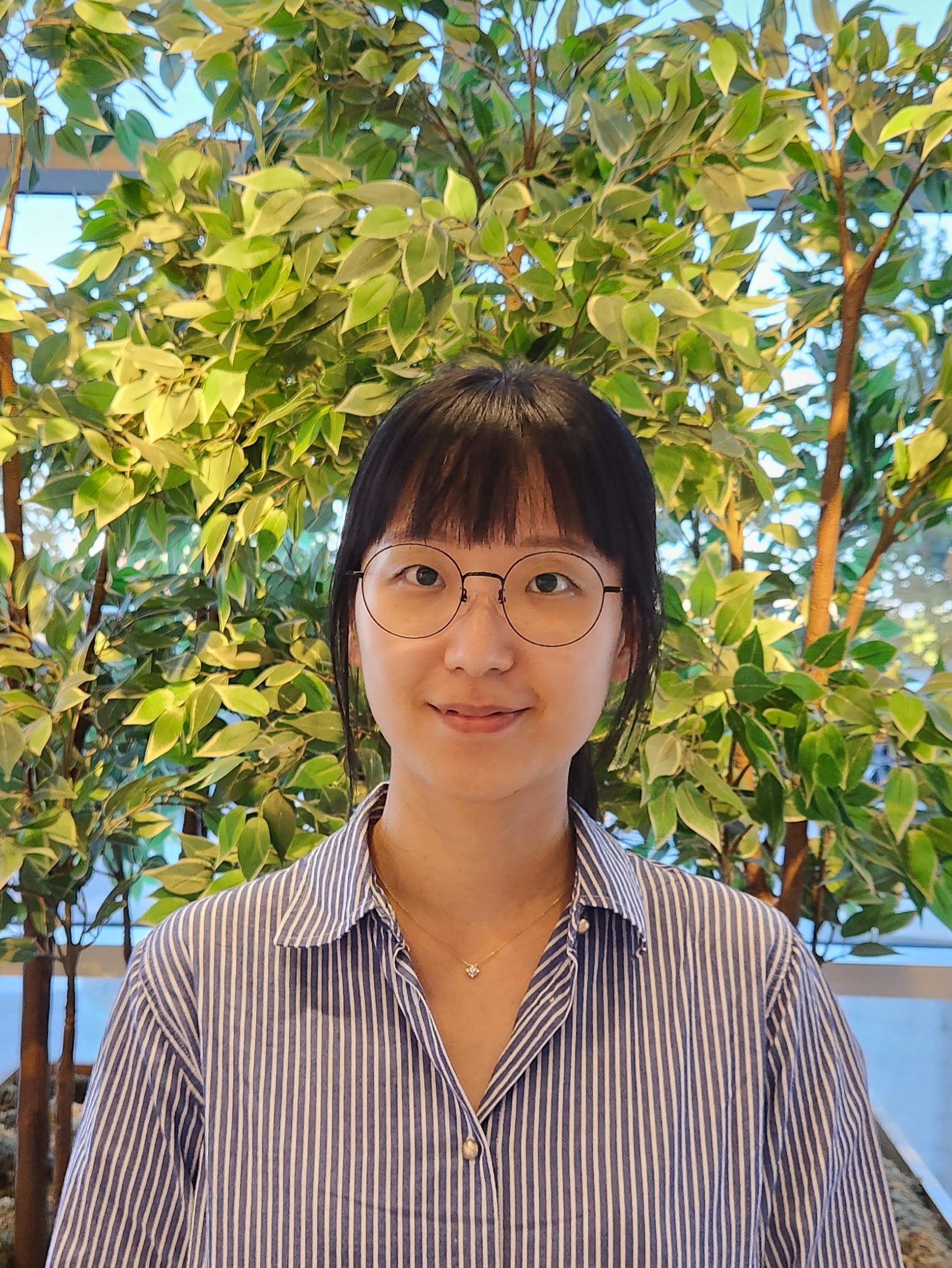 Ja Eun Choi | Knight Initiative