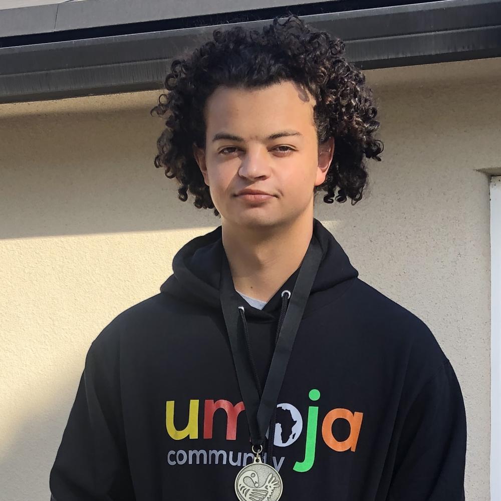 Jayden Murray-Houston | Knight Initiative