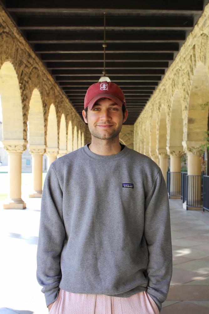 Josh Wilson | Knight Initiative