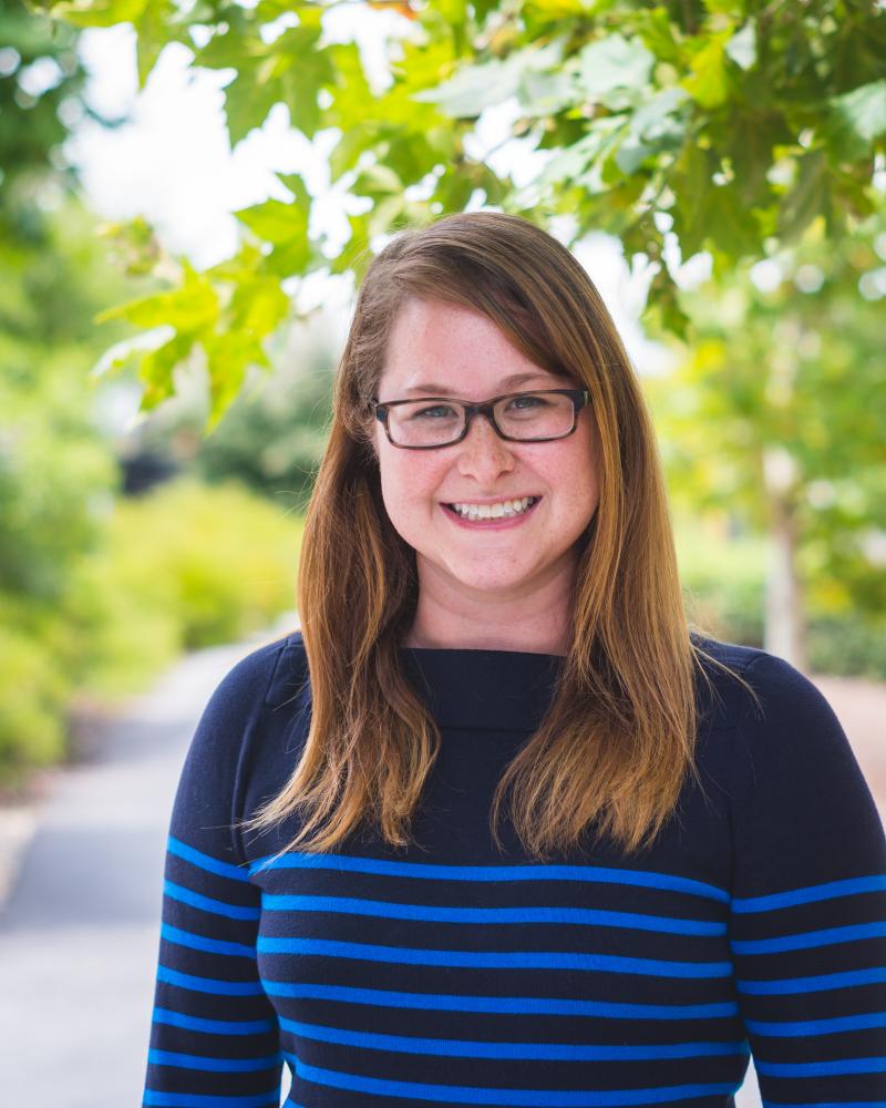 Laura Marquardt | Knight Initiative
