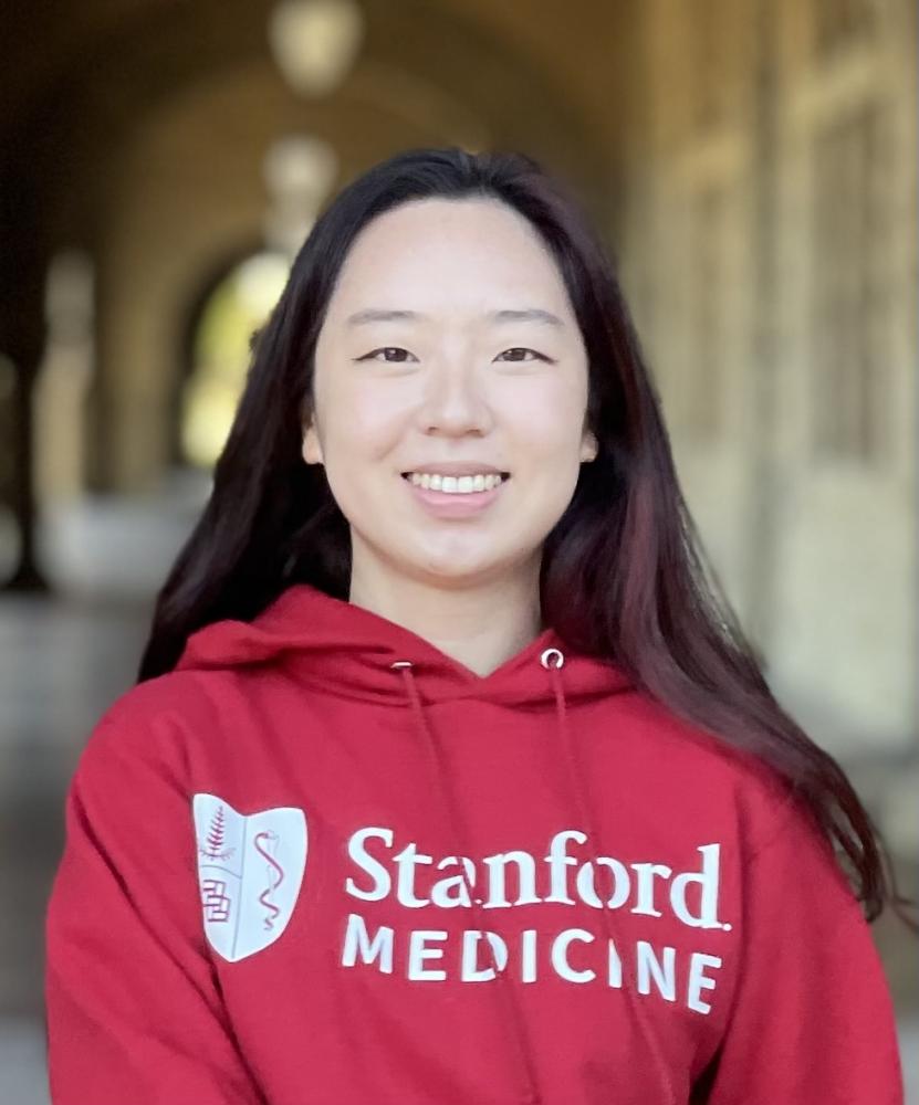 Chelsea Li | Knight Initiative
