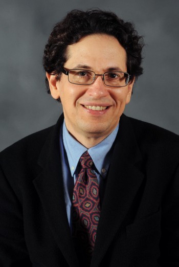 Daniel Rubin | Knight Initiative