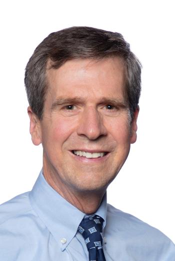 Scott R. Lambert, MD | Knight Initiative