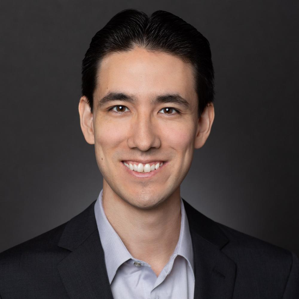 Nicholas R. Wall | Knight Initiative