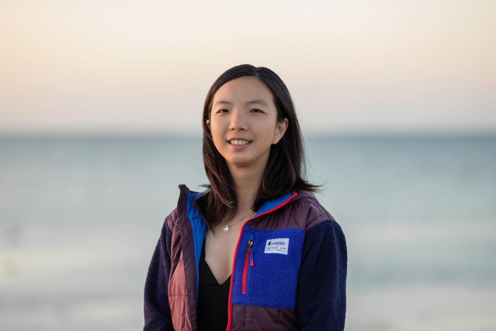 Maylin Fu | Knight Initiative