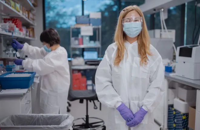 Brain Resilience Lab | Knight Initiative