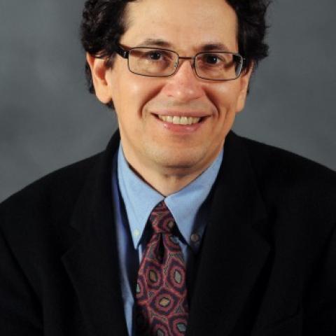 Daniel Rubin | Knight Initiative
