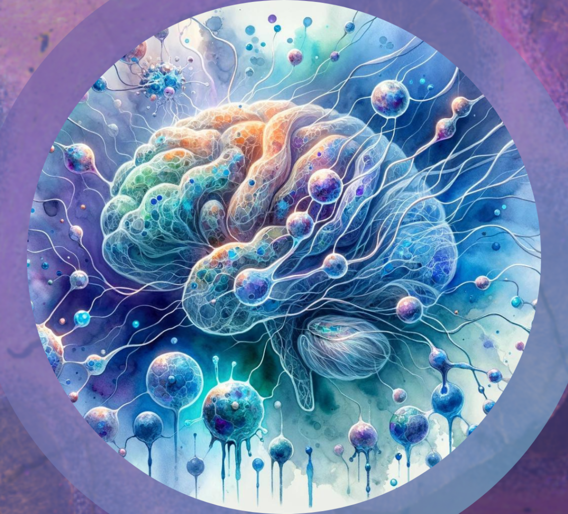 Alzheimer’s risk gene tied to fatty blobs in brain’s immune cells ...