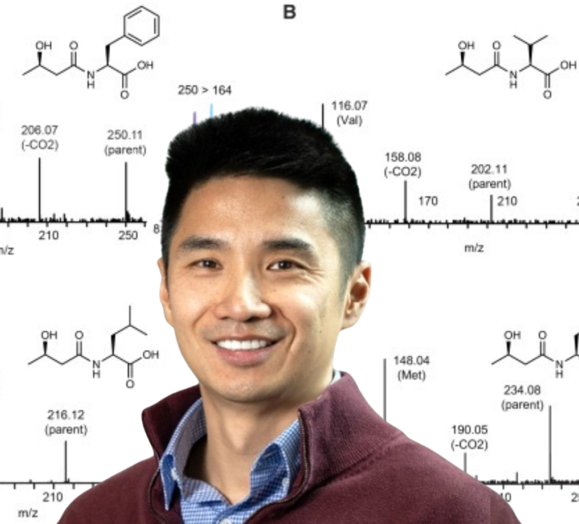 Unlocking the secrets of ketosis | Knight Initiative